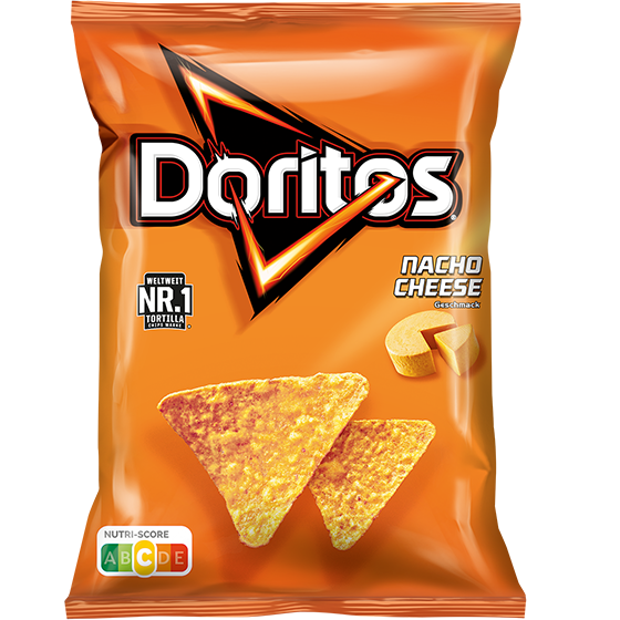 ÜBER DORITOS | Doritos DE